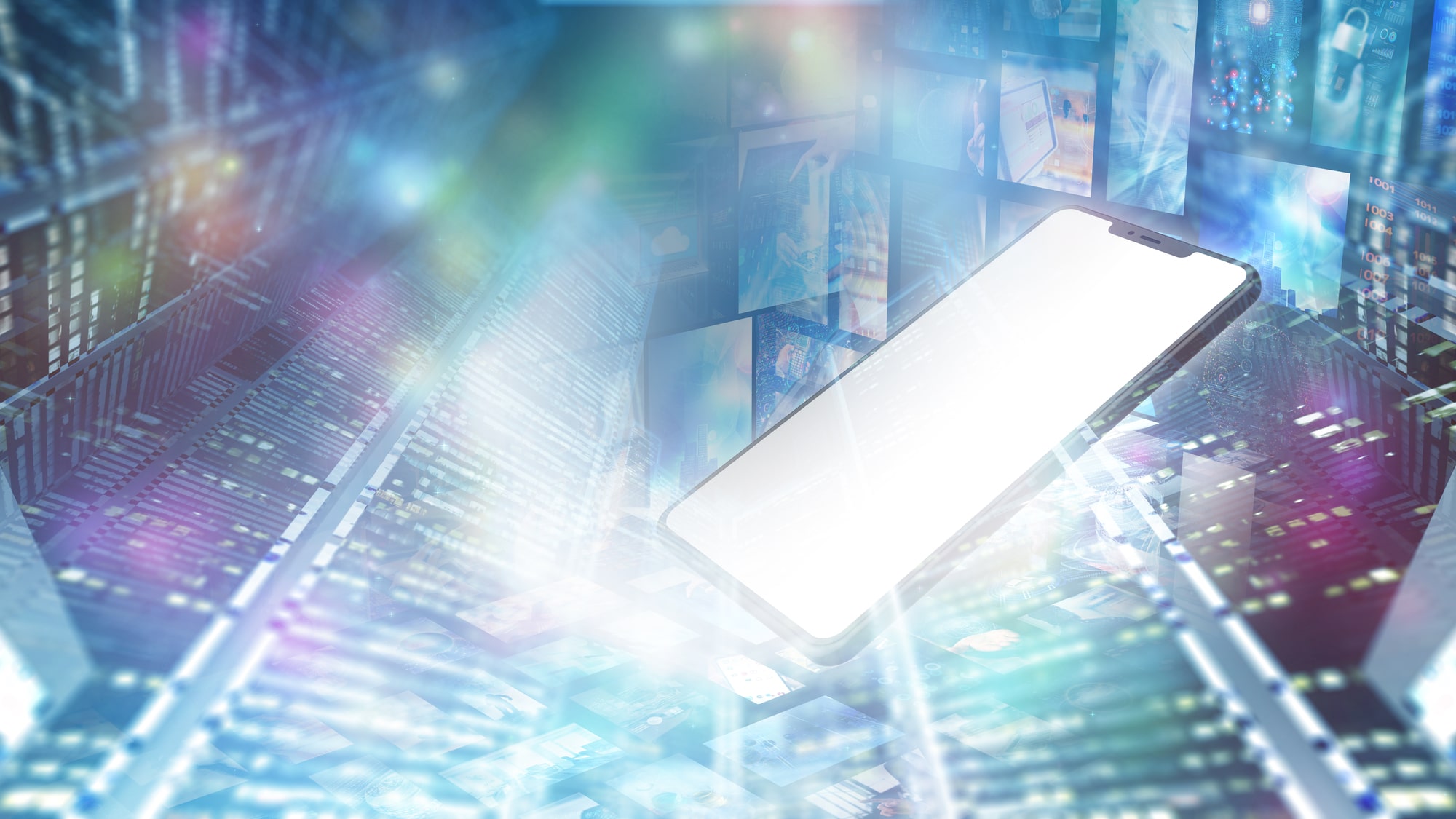 Multitask Unified Model (MUM)とは？Googleの新しいアルゴリズムを紹介