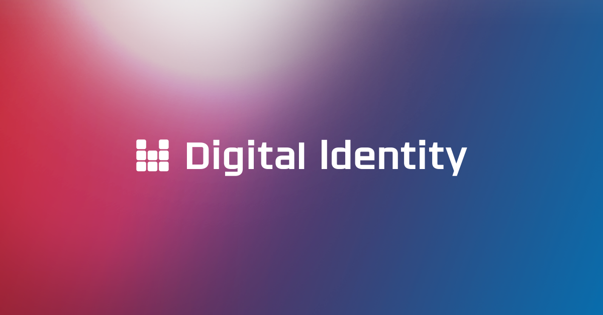 株式会社デジタルアイデンティティ-Digital Identity Inc.
